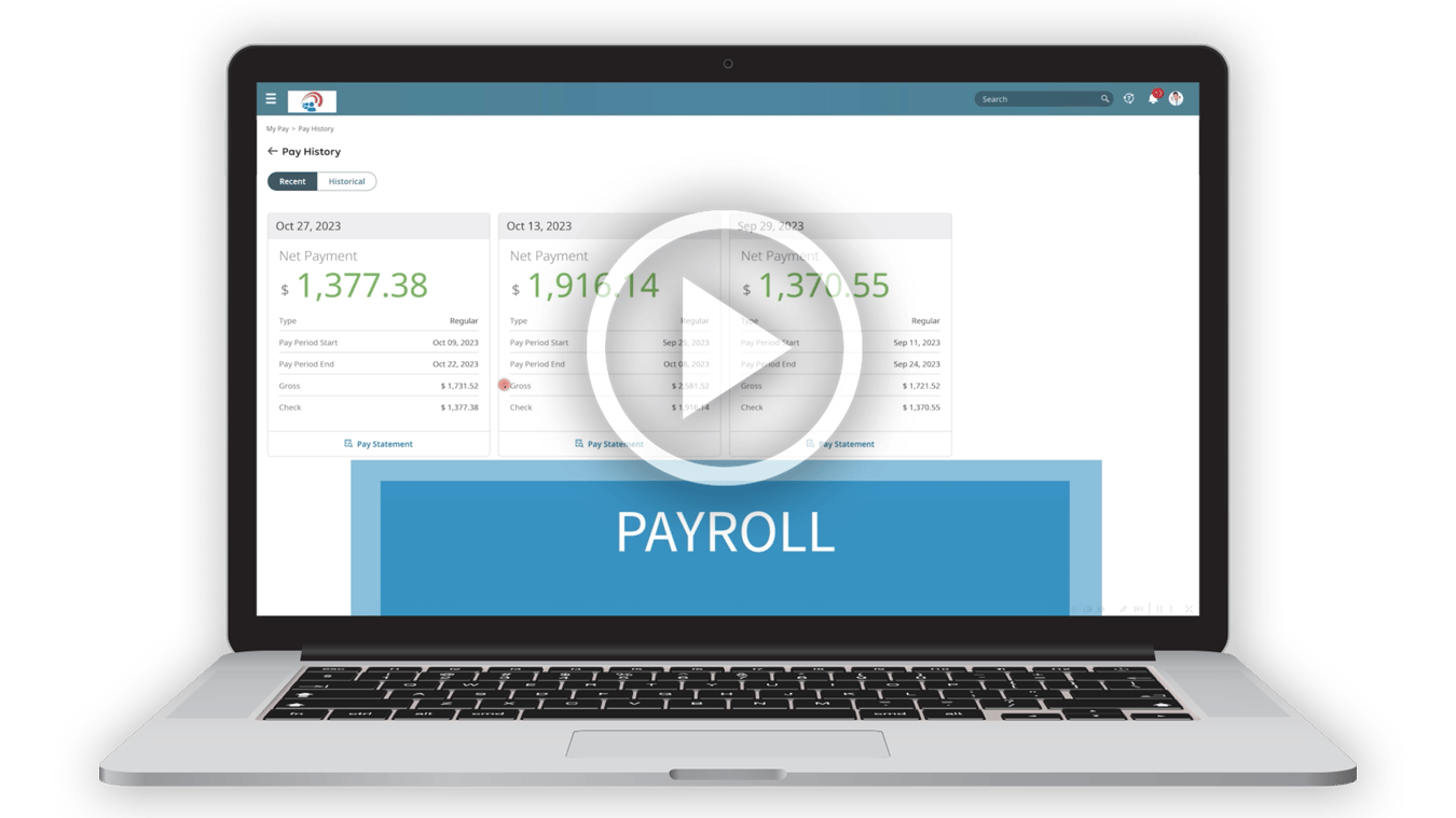 Payroll Services | Our Services | Evolution Payroll Services