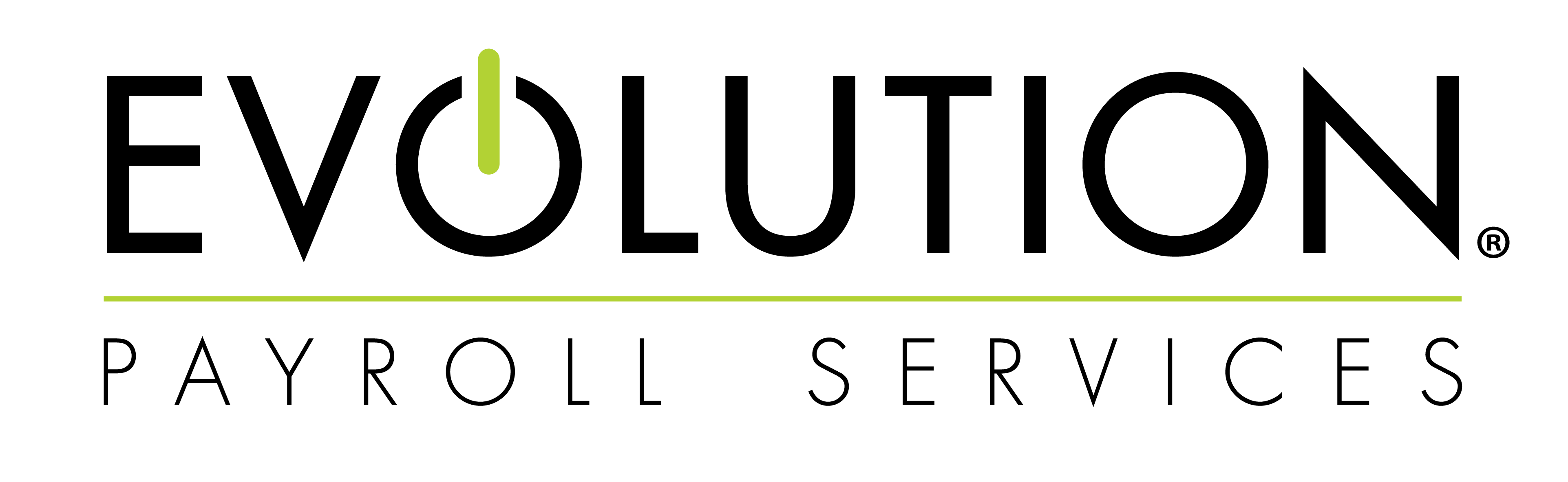 Payroll Services | Our Services | Evolution Payroll Services